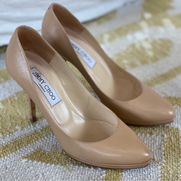 Jimmy Choo | Shoes | Size 36 Jimmy Choo | Poshmark